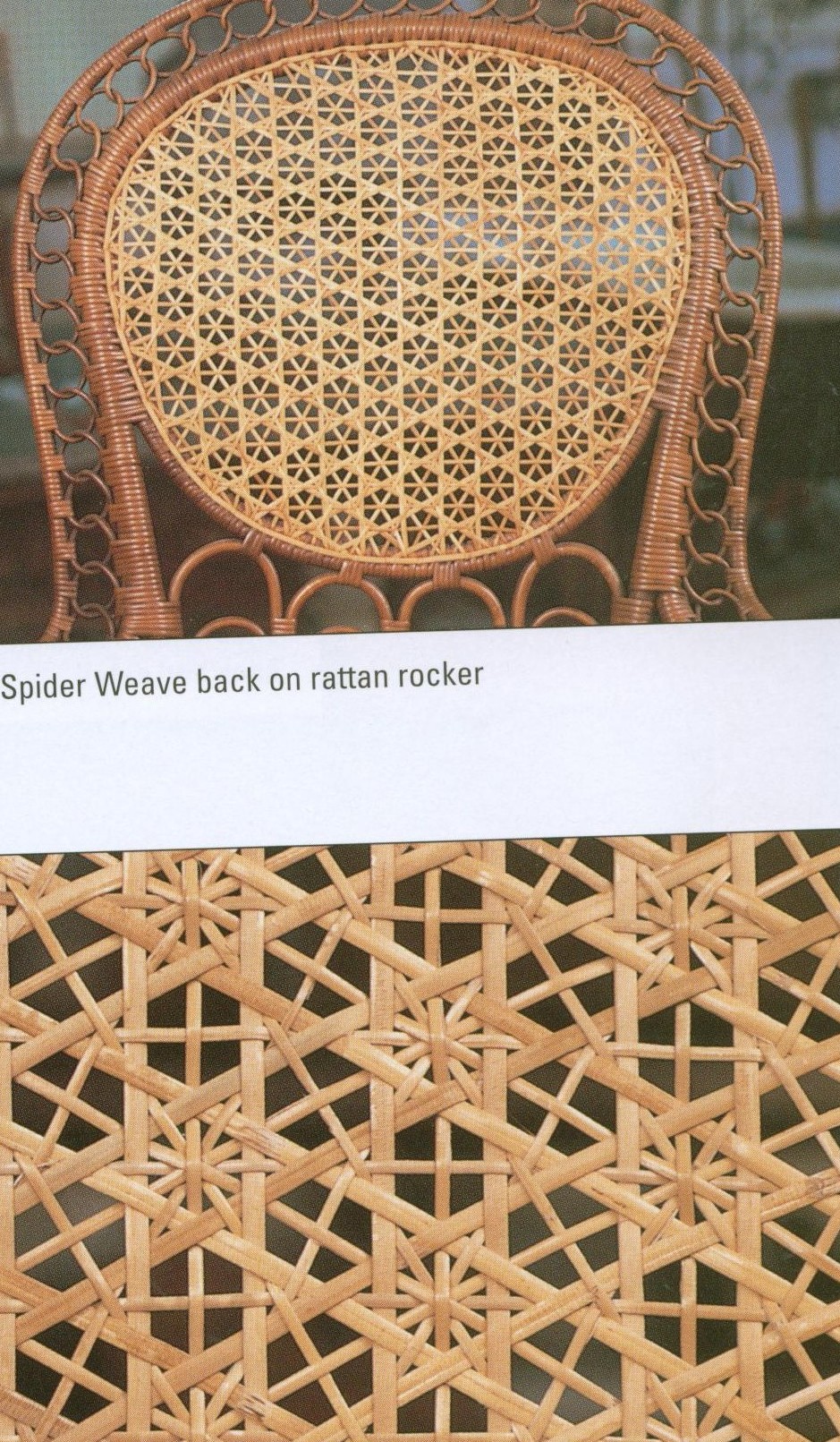 Snowflake & Spider weave patterns 001 - CNCH