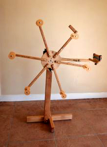 Whole Wheel - CNCH