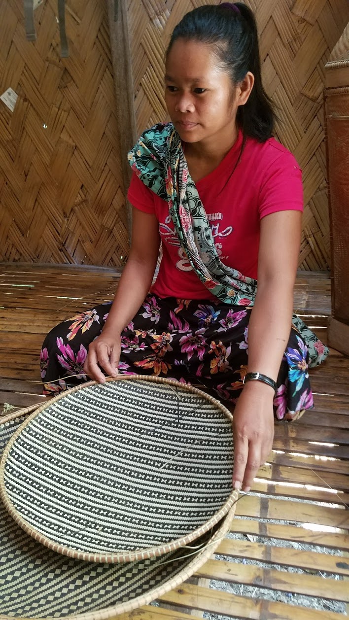 Philippine Basketry - CNCH